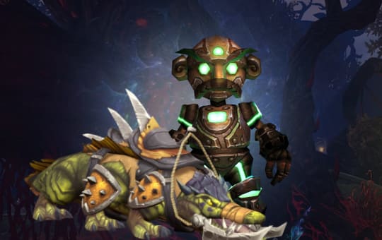 WoW Brawler's Guild - Reach Rank Fast For Guild Rewards | Boosthive