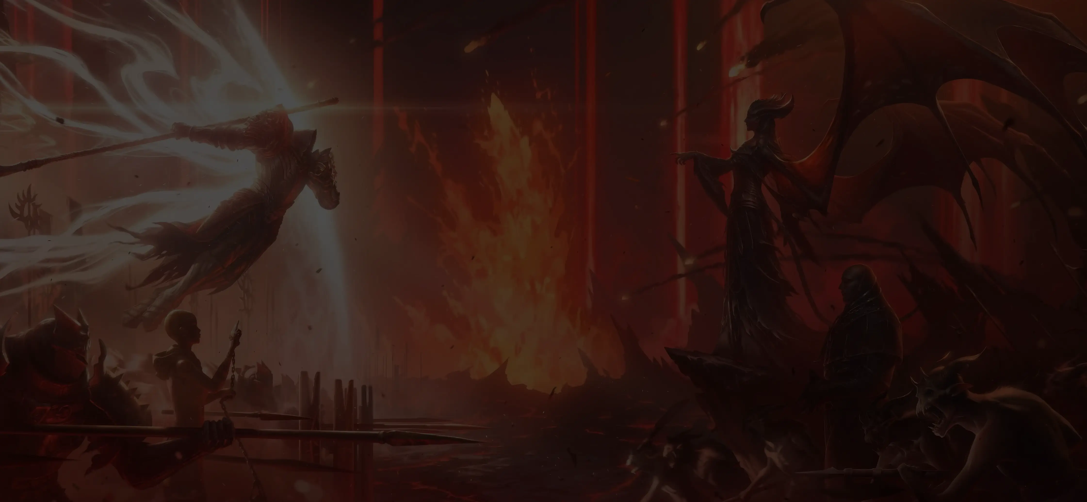Buy Diablo 4 The Pit Boost — D4 The Pit Carry | Boosthive