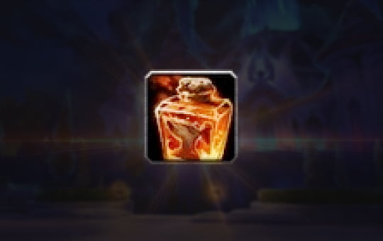Buy Dawnlight Manaflux — WoW Dawnlight Manaflux Farm | Boosthive