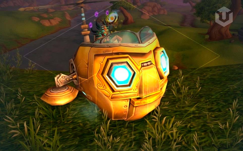 WoW Rare Mounts for Sale - No Matter How Rare It Is, We Can Help ...