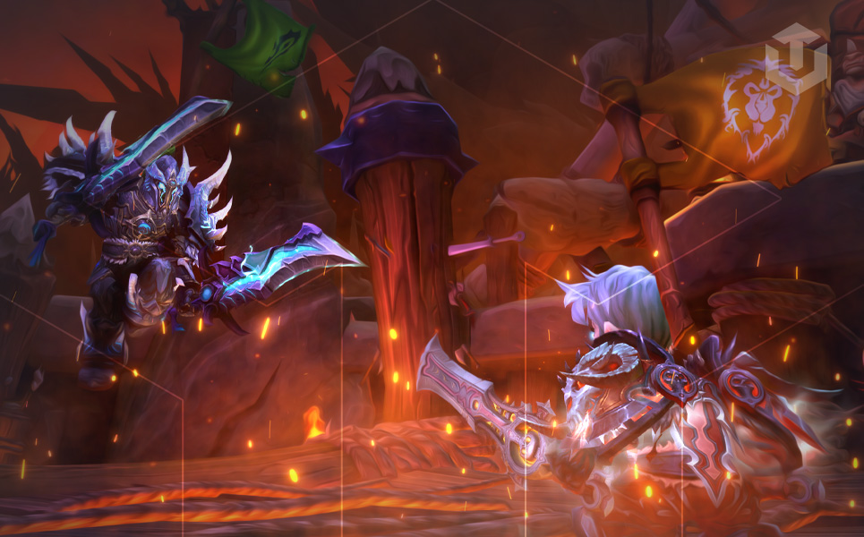 World of Warcraft PvP Carry - Avoid Low-Skilled Teammates | Boosthive