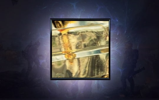 BO7 Molten Gold Camo Unlock - Secure the Animated Gold Skin | Boosthive