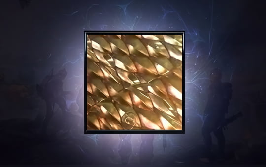 BO7 Golden Dragon Camo Unlock - No Challenges Required | Boosthive