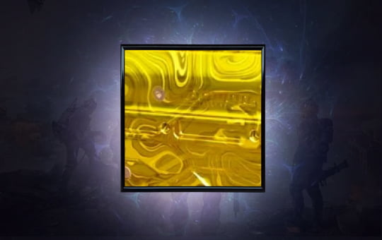 BO7 Golden Damascus Camo - Get the Ultimate Prestige Look | Boosthive