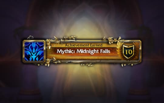 World of Warcraft Midnight Boosting — Buy WoW Midnight Carry | Boosthive