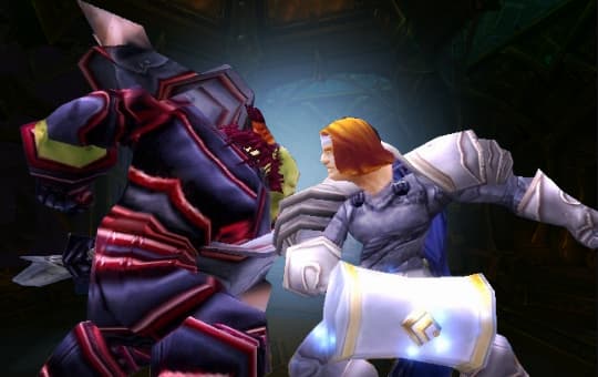 Pre-order TBC Anniversary Classic Boosts | Boosthive