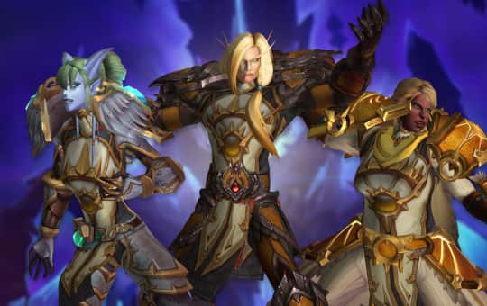 Wow Raid Boosting Buy World Of Warcraft Raid Carry Boosthive