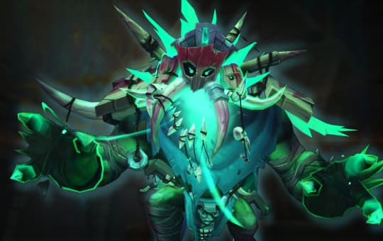 WoW Mythic Boosts — Buy World of Warcraft Mythic+ Carries | Boosthive