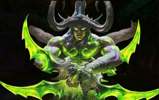 Pre-order TBC Anniversary Classic Boosts | Boosthive