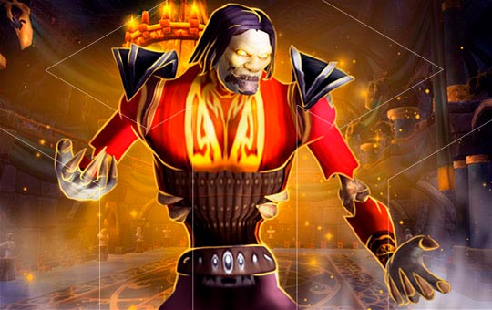 Pre-order TBC Anniversary Classic Boosts | Boosthive