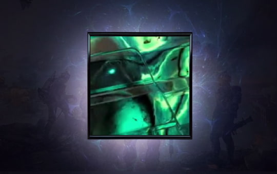 BO7 Genesis Camo Service - Unlock Rare Skin Without Grind | Boosthive