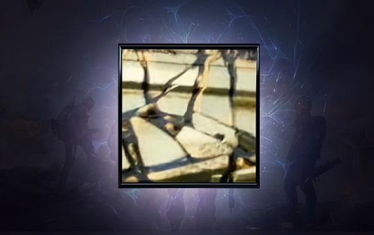 BO7 Shattered Gold Camo - Unlock Exclusive Broken Gold Look | Boosthive