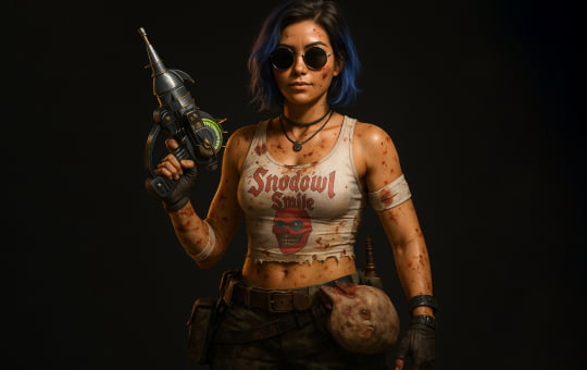 BO6 Zombies Boost & Carry Services | Boosthive