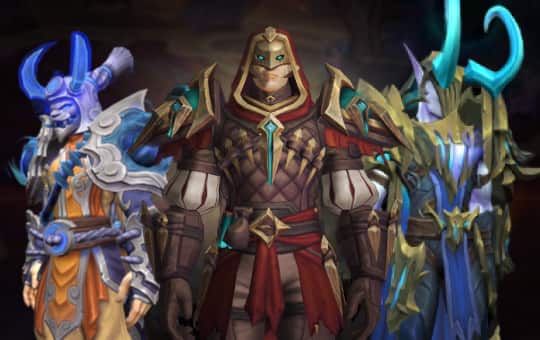 WoW Raid Boosting — Buy World of Warcraft Raid Carry | Boosthive