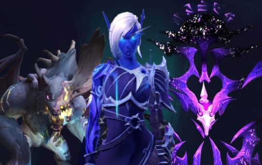 World of Warcraft Midnight Boosting — Buy WoW Midnight Carry | Boosthive