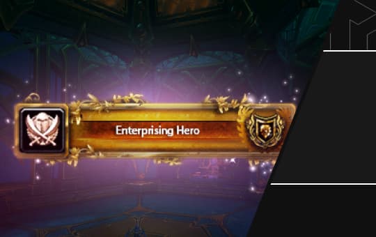 WoW Mythic+ Boost - Buy Mythic Plus Dungeons Carry | Boosthive