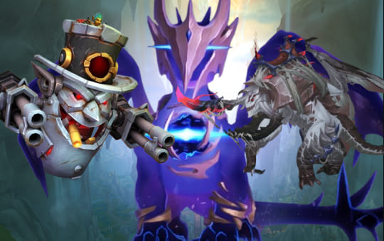 World of Warcraft Raid Boost - Choose any Raid and Difficulty | Boosthive